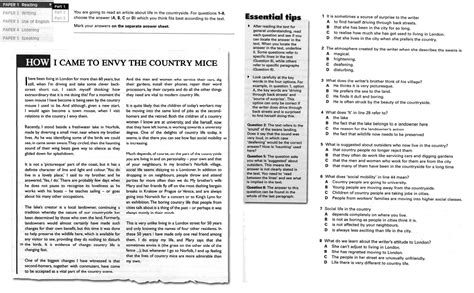 Hot Exam Essentials Practice Tests Cambridge English First Fce 1