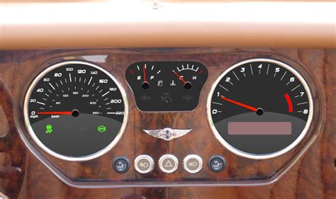 dashboard creations for simhub updates racedepartment