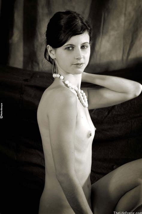 Nude Art Pics Of Muriel By The Life Erotic Erotic Beauties