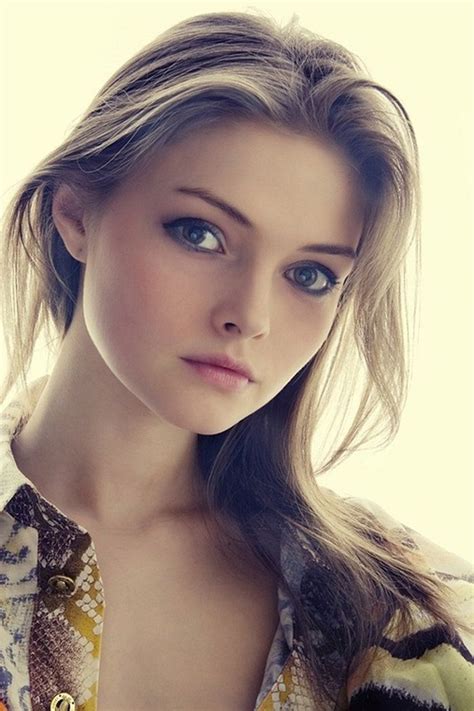 Pin En Pretty Face Eyes Лијепо лице очи