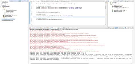 hibernate orm with java example shdhumale