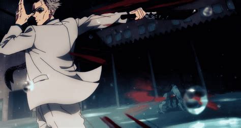 Kento Nanami S Ratio Technique In Jujutsu Kaisen Explained Animehunch