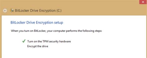 a beginner s guide to bitlocker windows built in encryption tool