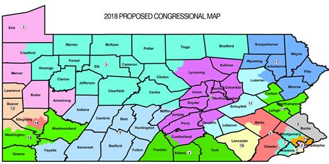 New York Congressional Redistricting Map 2022