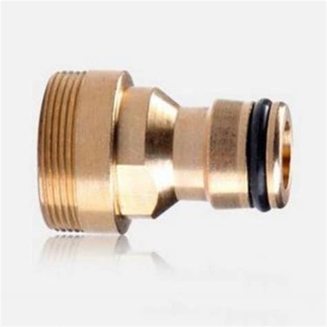 Home And Garden Universal Kitchen Tap Connector Mixer Hose Garden Adaptor