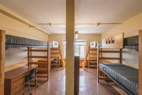 Transitional Housing Live On Michigan State University