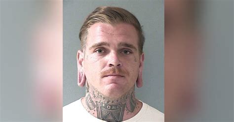Man Arrested For Allegedly Attempting To Solicit Sex With A Minor Cbs