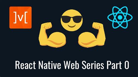 setting up a react native web project youtube