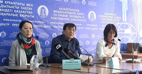 Kazakhstan Businessman Alleges Torture Human Rights Watch