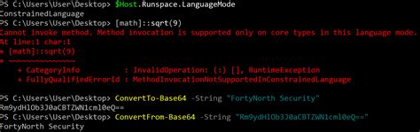 base64 encoding and decoding with clm
