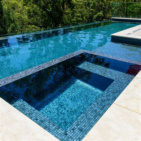 Hows The Sophistication Of Ezarri Glass Mosaic Space Capricorn