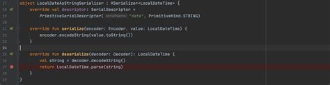 how to serialize date in format yyyy mm dd hh mm ss · issue 1536