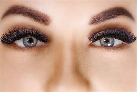 ¿cómo Poner Extensiones De Pestañas Tips Profesionales