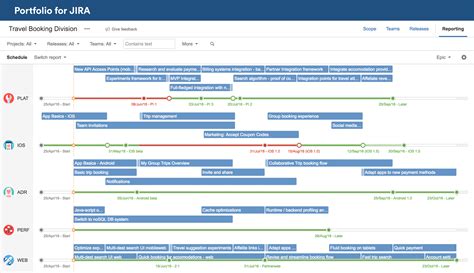 portfolio for jira atlassian
