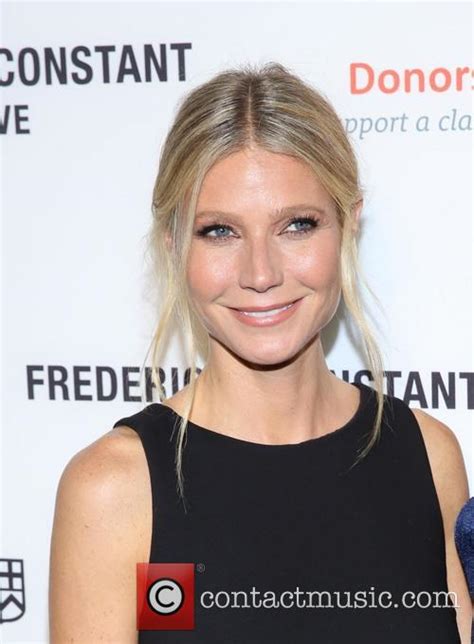Gwyneth Paltrows Lifestyle Newsletter Goop Publishes Entire Article
