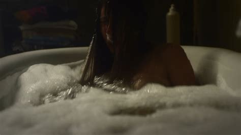 Nude Video Celebs Eliska Krenkova Sexy Haunted S01e03 2018