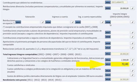 Deducción Cuota Sindical Renta 2017 Noticia
