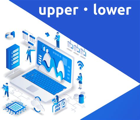 【python】upper・lowerで大文字と小文字を変換｜pandasデータ