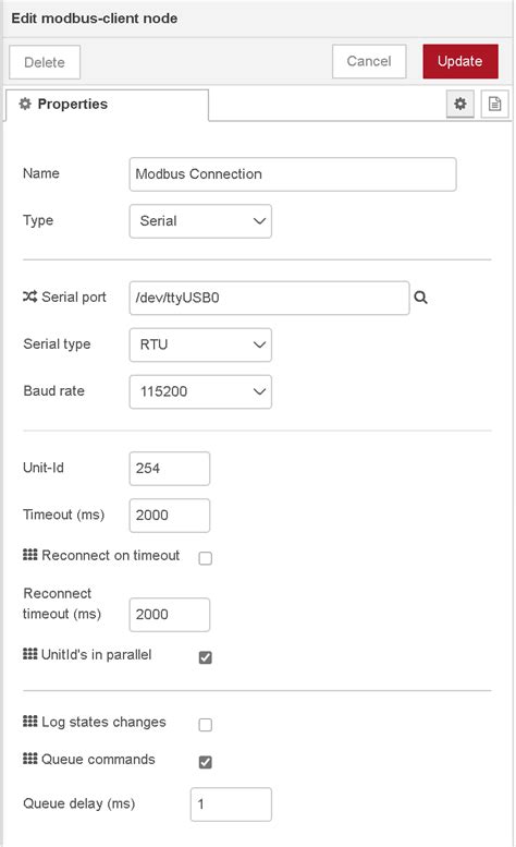 node red gui for home automation node red temco controls forum
