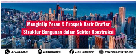 Mengintip Tugas Dan Peran Penting Drafter Struktur Bangunan Dalam