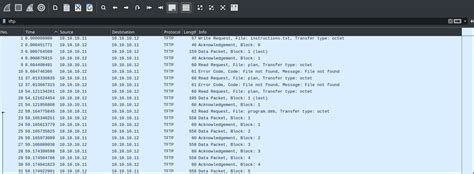 picoctf trivial file transfer protocol writeup