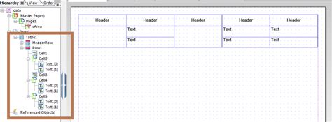 merge table cells vertically in adobe table sap blogs