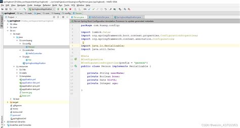 com fasterxml jackson databind excvaliddefinitionexception csdn博客