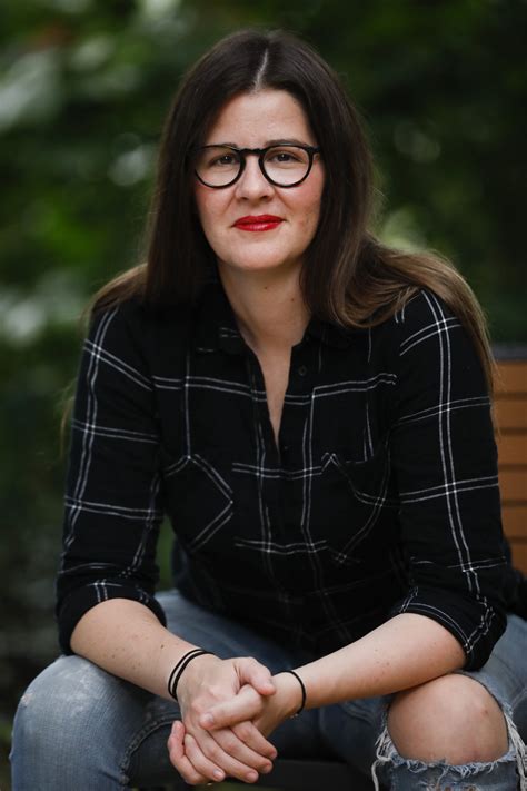 Kristen Arnett — Apl