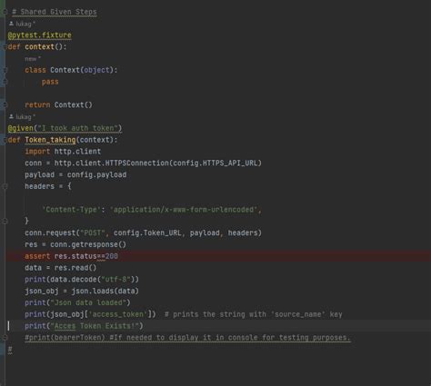 testing pytest bdd stepdefinitionnotfounderror step definition is
