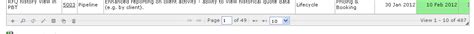 jquery how can i get jqgrid frozen columns to work with word wrap on