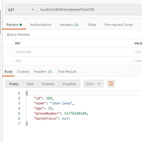 spring boot mongodb crud operations example
