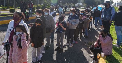 Urgen A Intensificar Vigilancia Epidemiológica Ante Casos De Hepatitis