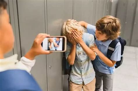 Understanding The Different Types Of Bullying That Occur