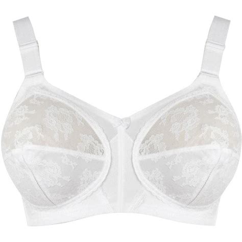 Triumph Doreen Bra White House Of Fraser