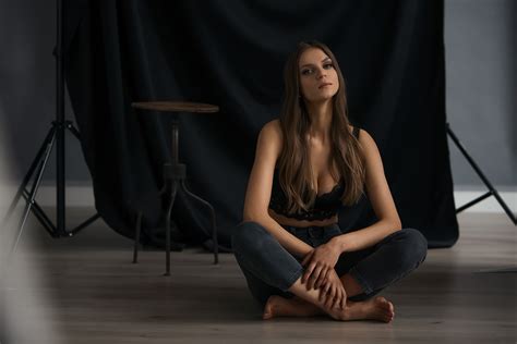 Banco De Imagens Mulheres Senhora Modelo Pessoa Fotografia Papel
