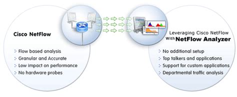netflow data monitoring netflow analysis netflow analyzer