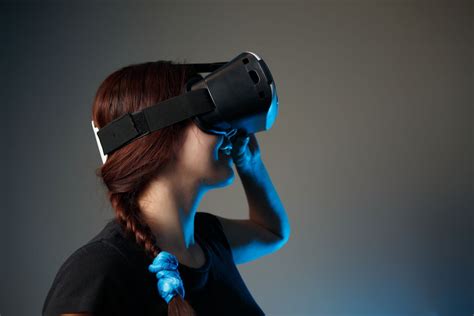 vr 虚拟现实是什么 泪雪网