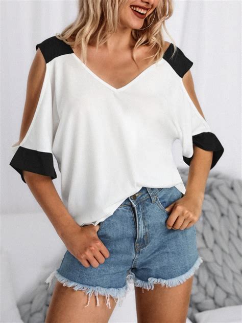 Casual Tops