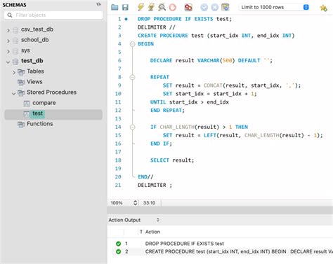 mysql の repeat 文 mysql の基礎 mysql 入門