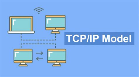 Tcp Ip Model Comprehensive Guide On Tcp Ip Model