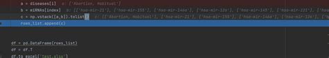 how to remove square brackets and quotation mark when convert array to