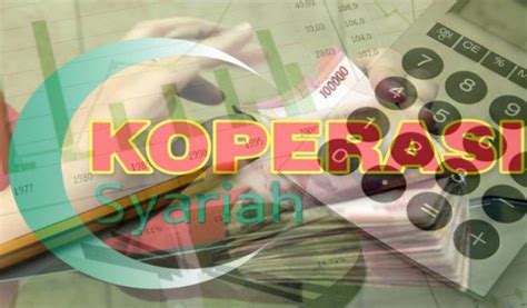 Koperasi Simpan Pinjam Syariah Terdekat Homecare24