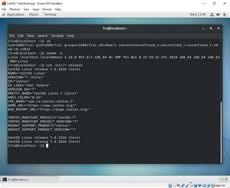 install adobe campaign locally on virtualbox blog by florian courgey