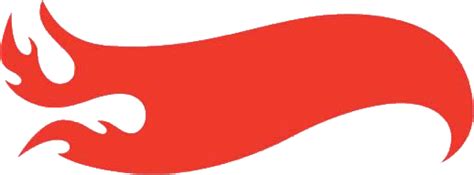 Original Hot Wheels Logo Png
