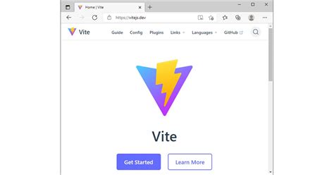 話題の爆速cliツール「vite」をvue jsの定番ツール「vue cli」と徹底比較！ 1 3 codezine（コードジン）