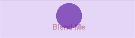blending modes in css ahmad shadeed