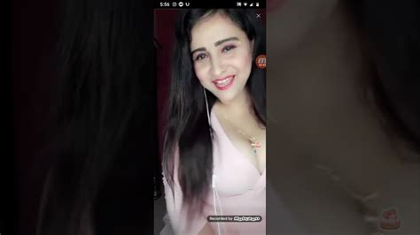 انڈیا کی سب سے سیکسی لڑکیlive Bigoہیں Youtube
