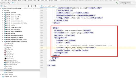 [error] failed to execute goal org apache maven plugins maven compiler