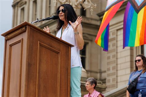 Michigan Supreme Court Rules In Favor Of Lgbtq Rights In