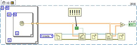 solved error in reading binary files error 116 ni community